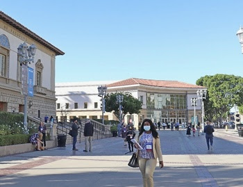 City Hosts First Citywide Convention Since Start of Pandemic – Pasadena Now