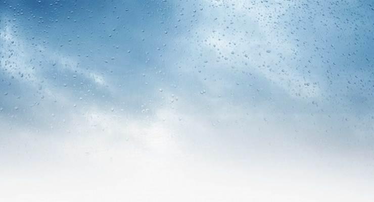 Cold Monday With Afternoon Rain Kicks Off Wet Week – But Sunny New Year ...