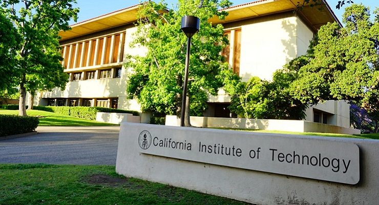 Caltech Researchers Uncover Source of Mysterious Tsunami – Pasadena Now