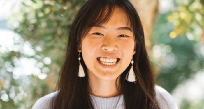 Caltech Undergrad Jenny Wan Named Churchill Scholar – Pasadena Now