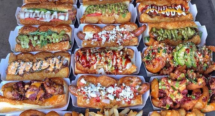 Locally-Founded Gourmet Hot Dog Chain Looks to Expand Nationwide ...