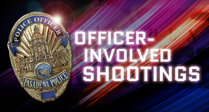 Here’s How Long it Took the District Attorney to Complete Past Officer ...