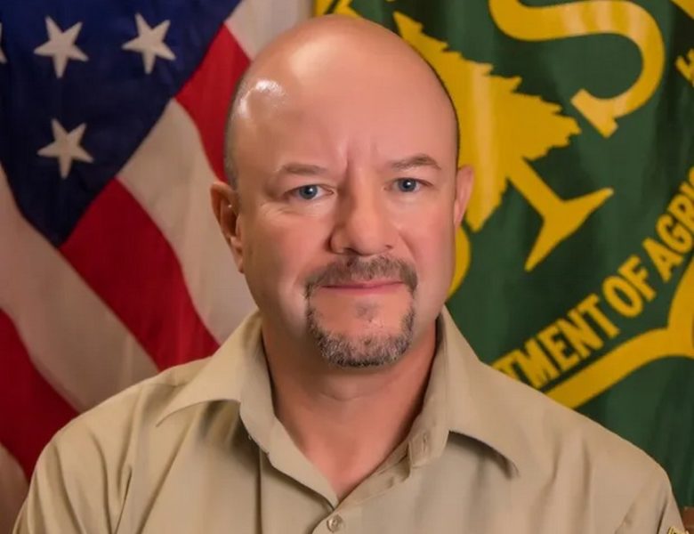 Temporary Forest Supervisor of Angeles National Forest Named – Pasadena Now