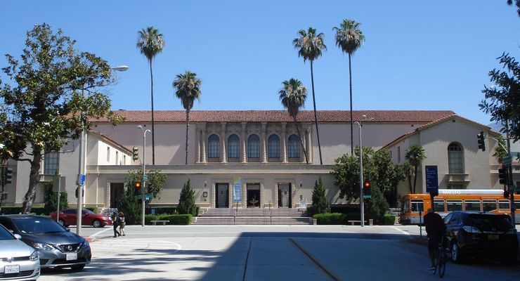 Pasadena Public Library Bridges Language Barriers with the Launch of ...