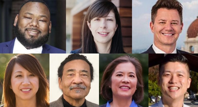 Democrats of Pasadena Foothills Announce Endorsements in Council, PCC ...