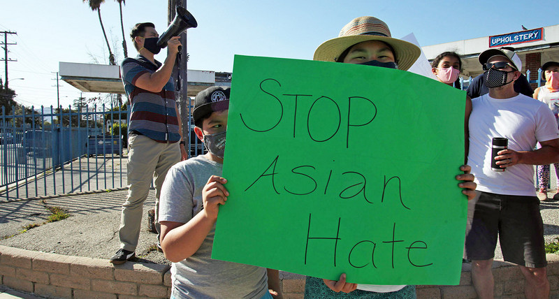 YWCA’s Stand Against Racism 21-Day Challenge Begins on Monday ...