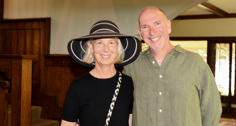 Pasadena Heritage Celebrates Acquiring Historic Blinn House, The ...