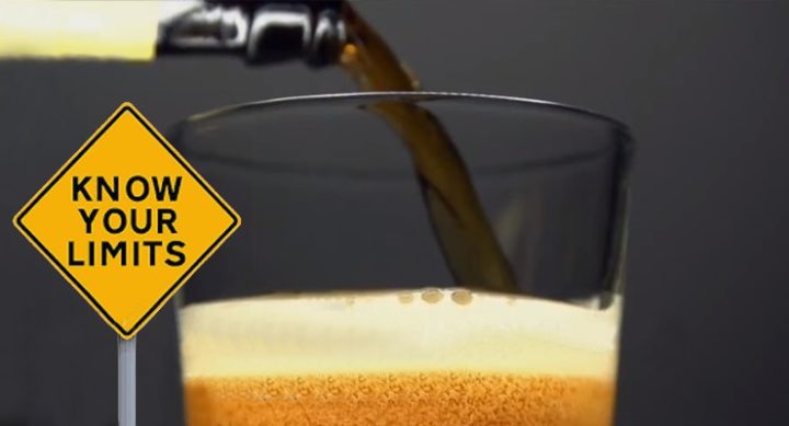 DUI Saturation and “Know Your Limit” Operations Planned by Police for ...