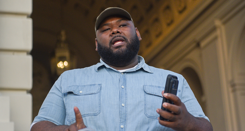 Lamar Qualifies For District 3 Just Before Deadline – Pasadena Now