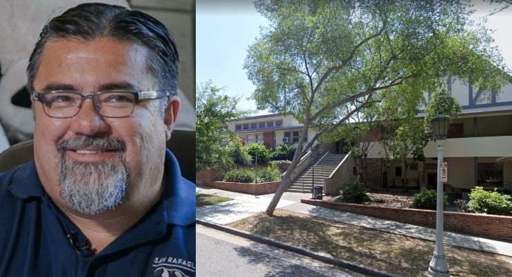 PUSD Superintendent: San Rafael Principal Ramirez Will Return to Campus ...