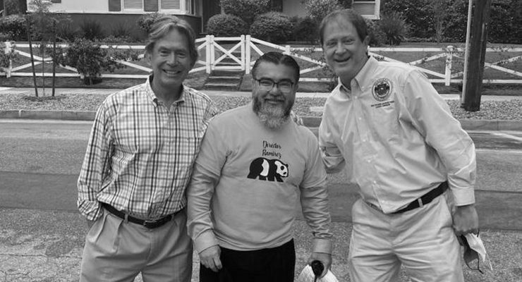 Guest Opinion | Robin Salzer: Principal Rudy Ramirez Deserves His Job ...