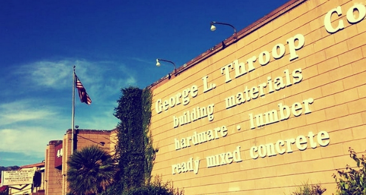 Planning Commissioners Sour on Large Development Plans for Site of ...