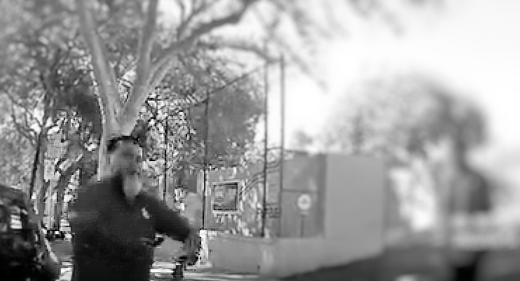 Some Local Residents Show Support For Controversial Principal ...