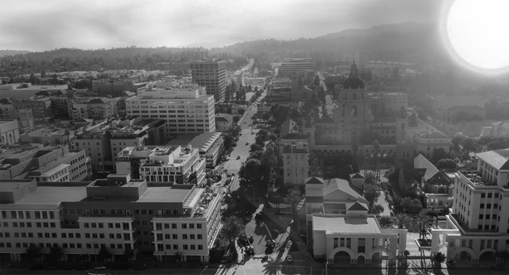 Autumn Arrives in Pasadena With a Heat Wave – Pasadena Now