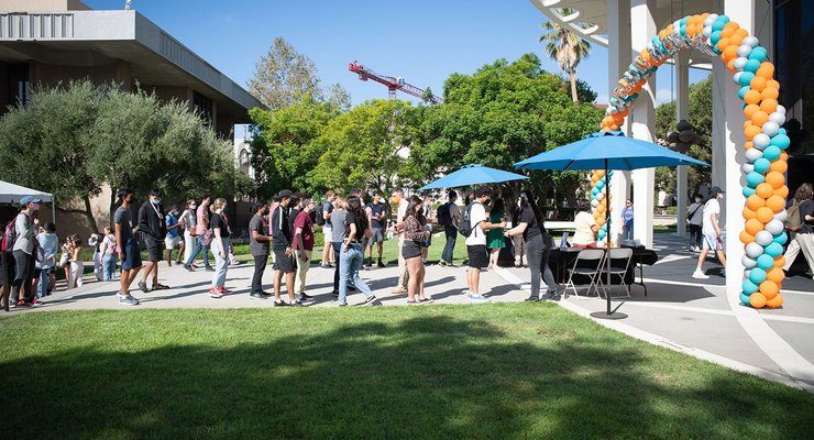 Caltech Kicks Off the Academic Year with Convocation 2022 – Pasadena Now