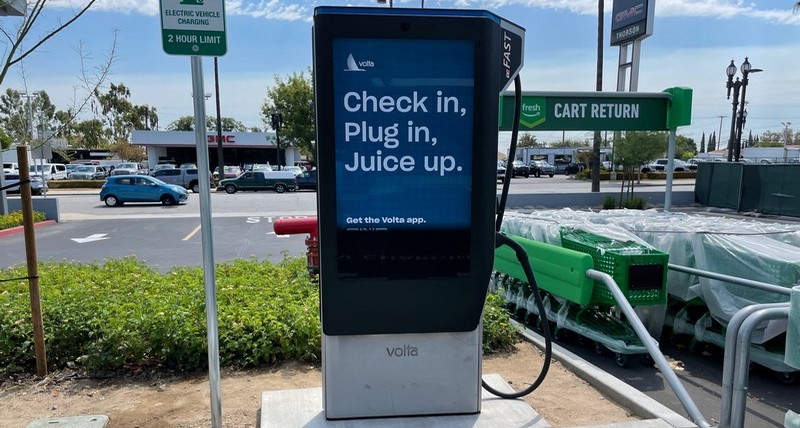 Amazon Fresh to Open in Pasadena Next Week – Pasadena Now