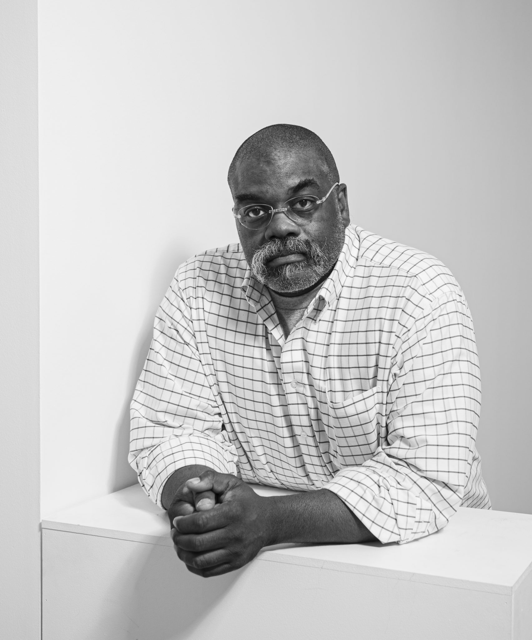 Award-Winning Photographer, Educator Everard Williams Named Chair of ...
