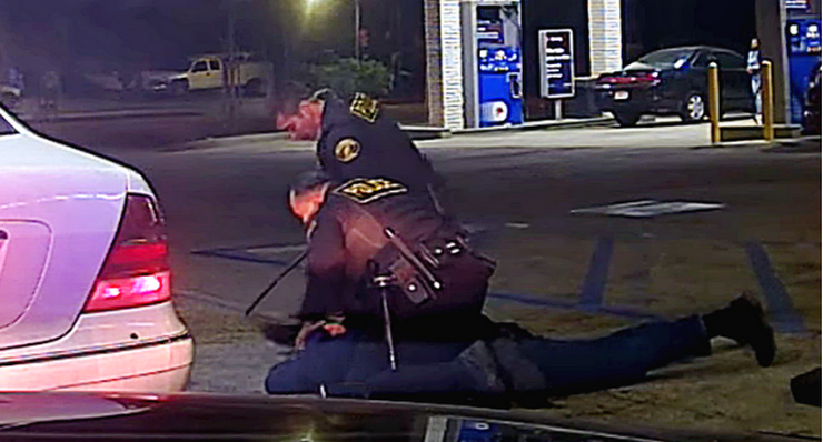 Police Oversight Commission Weighs In With On Police Department’s Use ...