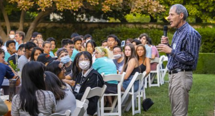 Caltech Welcomes Students Back to Campus – Pasadena Now
