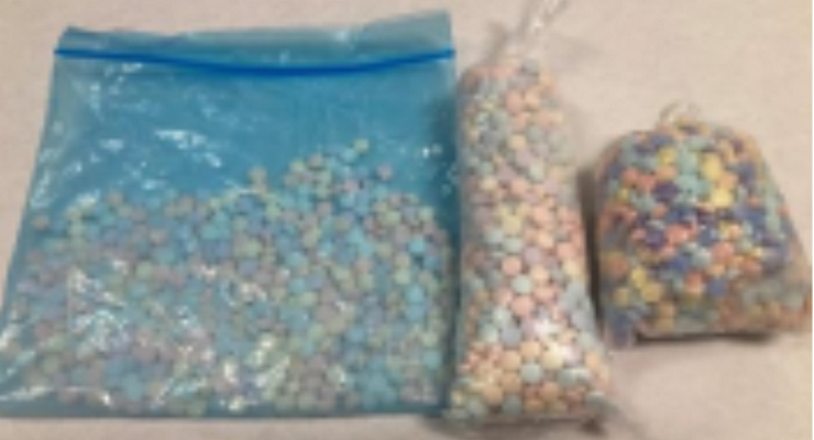 With Halloween Just Ahead, Local Officials Warn Parents About a Killer ...