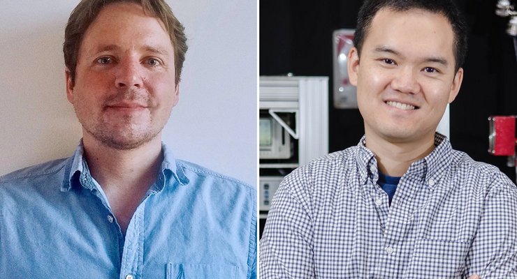 Moore Foundation Funds Caltech Research in Experimental Physics ...