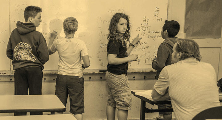 Created by Pasadena Couple, America’s ‘Most Advanced’ Math Learning ...