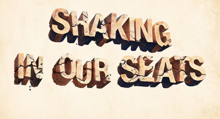 Caltech Seismological Laboratory Centennial Event Will Pull Into Focus ...