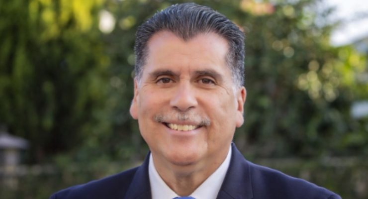 Sheriff-Elect Robert Luna Announces Transition Team – Pasadena Now