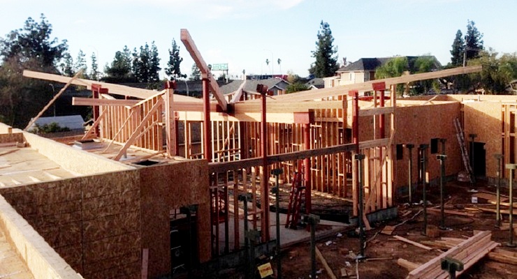 Pasadena’s Building Codes to be Updated to Align With State’s New ...