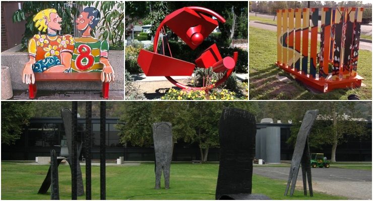 Series IV of Rotating Public Art Program Launches, City Now Accepting ...