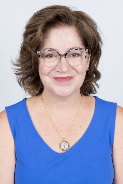 Becky Sarni of Pasadena Is Elected to New Term on National Board of the ...