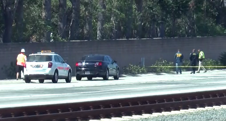 Pasadena Arraignment Set for Man Who Allegedly Targeted, Killed Woman ...