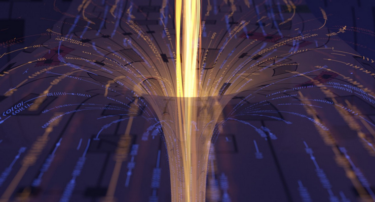 Physicists Observe Wormhole Dynamics Using Quantum Computer; Caltech Professor Calls Achievement ...