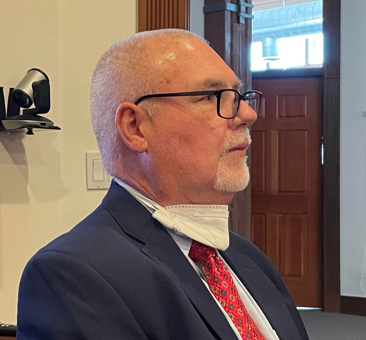 Pointing to Judge’s Ruling, Altadenan Christopher Ballew Seeks Firing ...