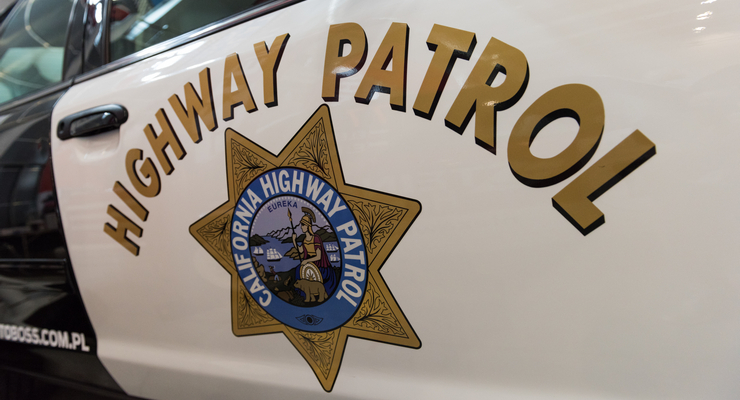 CHP Continues Christmas Weekend Traffic Enforcement Operation ...