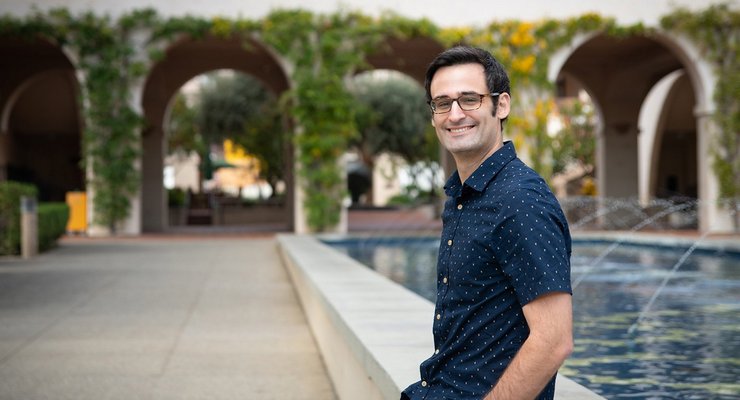 Caltech Researcher Works to Build Better Tools Deciphering the ...