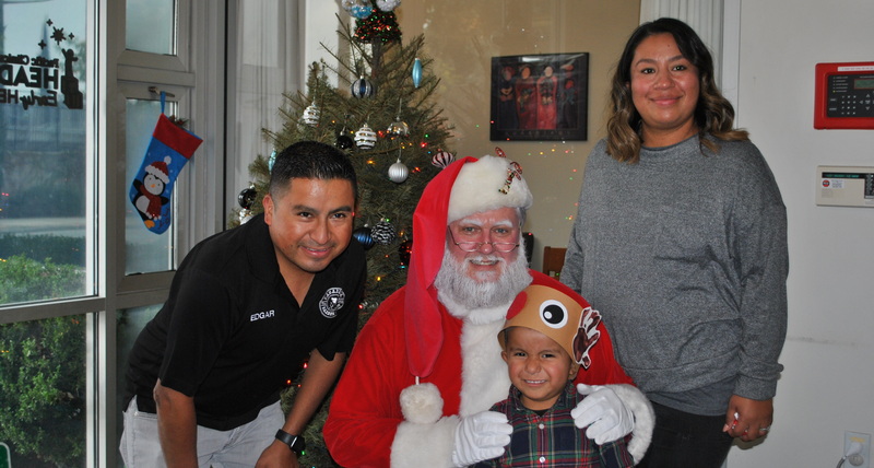 Pasadena Community Foundation’s YES, Virginia Grants Brighten Holidays ...