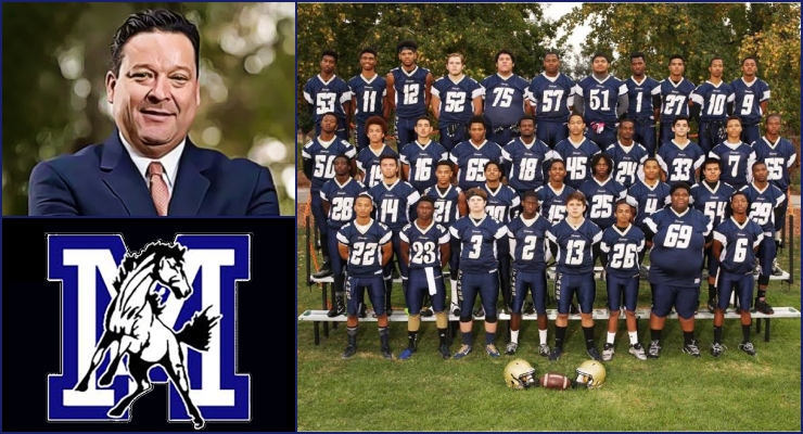 Mayor Cheers on Muir Mustangs, Set to Do Battle For CIF 5AA State Championship Tonight ...