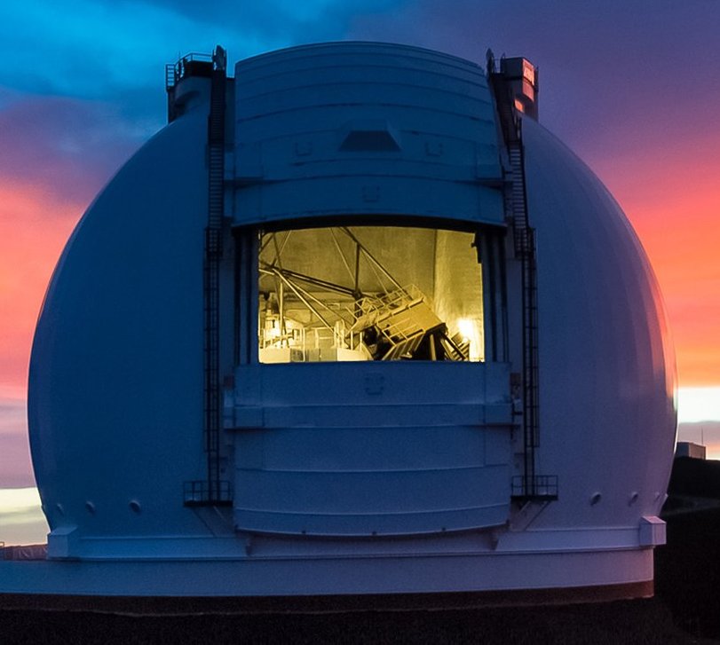 Caltech Looks Back at 2022 – Pasadena Now