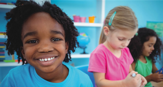 Pasadena Unified Enrollment Window for Transitional Kindergarten Opens ...