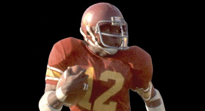 Rose Bowl Hall of Famer, Heisman Trophy Winner Charles White Dies at 64 ...