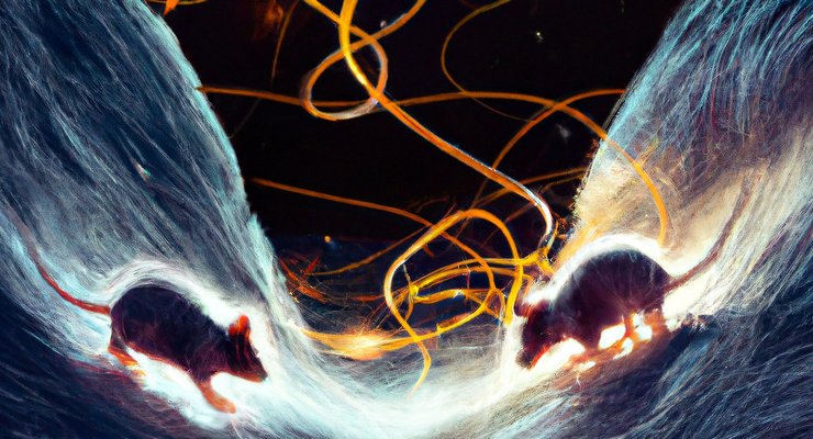 Pioneering Caltech Research Sheds Light On the Nature of Rage and ...