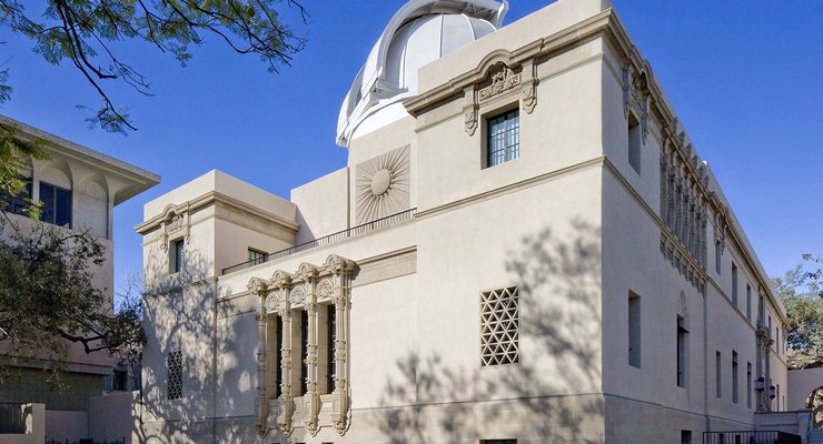 Sustainable Renovation Revolution at Caltech – Pasadena Now
