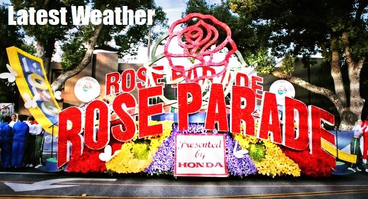 Al Roker, Hoda Kotb to Anchor NBC Rose Parade Coverage – Pasadena Now
