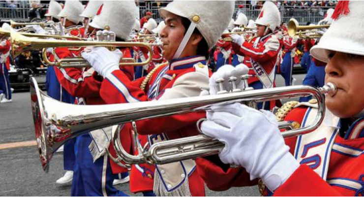 Al Roker, Hoda Kotb to Anchor NBC Rose Parade Coverage – Pasadena Now