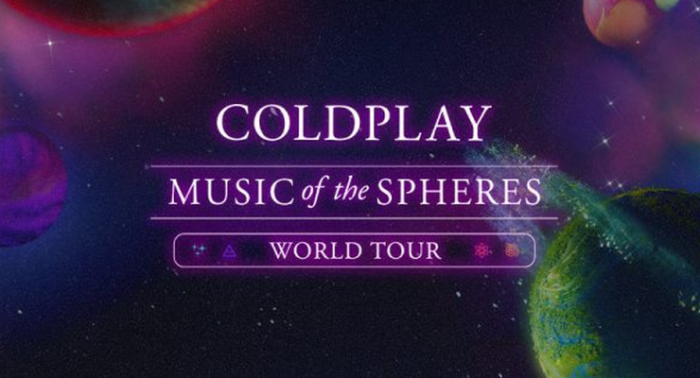 Coldplay to Appear in the Rose Bowl – Pasadena Now