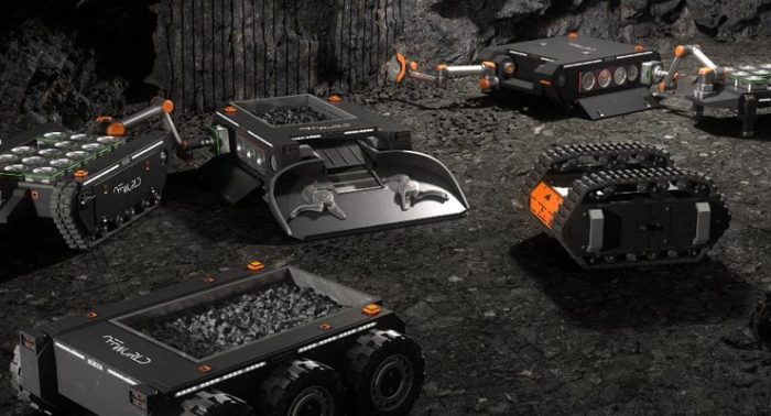 Pasadena Company Announces Its Taking Orders for AI-Powered Industrial ...