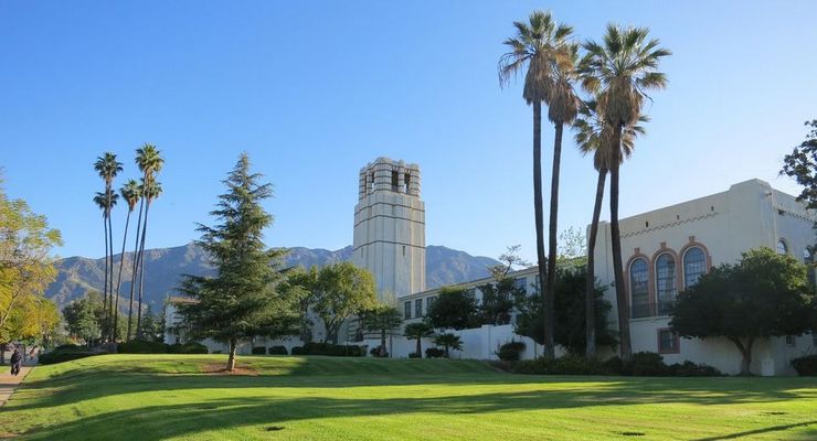 Rare Eliot Arts Tower Tour Open to Public – Pasadena Now
