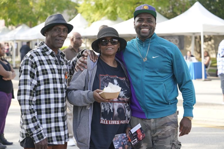 Sportscaster Jim Hill to Serve as Grand Marshal of Pasadena’s 41st ...