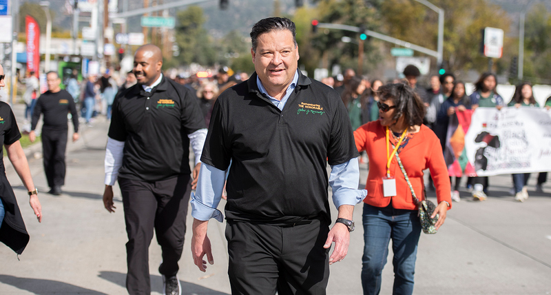 Pasadena’s Black History Parade and Festival Return to Glory – Pasadena Now